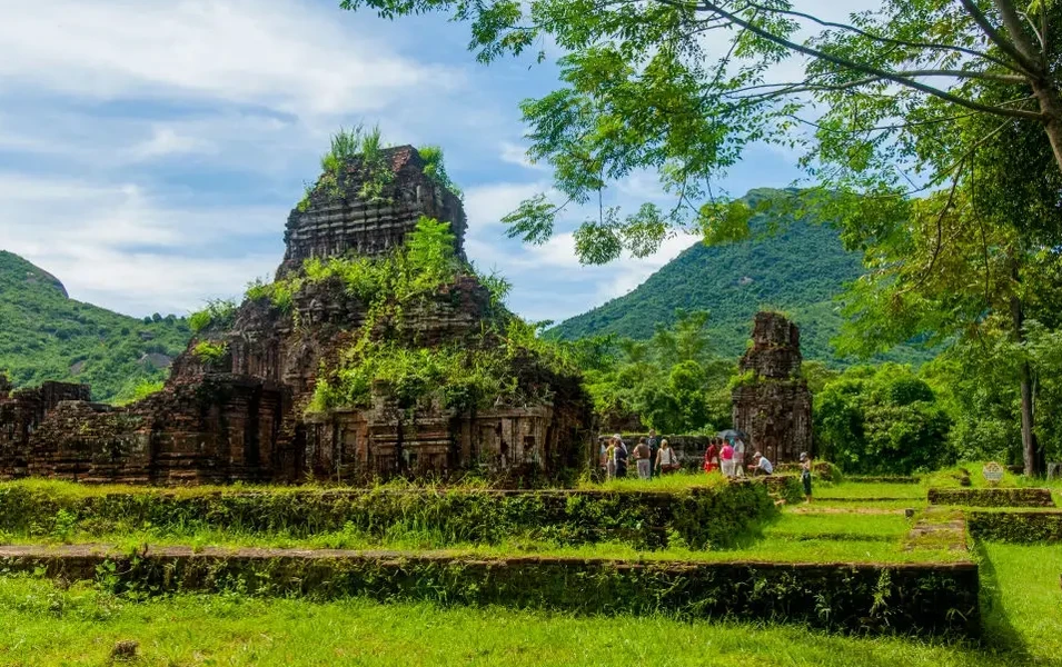 Step into Vietnam’s forgotten Cham kingdom
