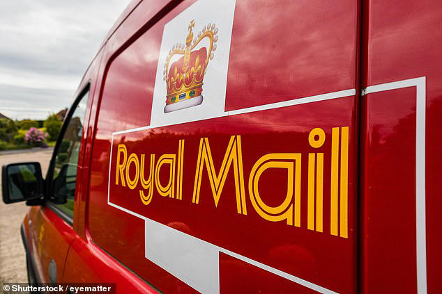 Revealed: The towns where a third of first-class letters are delivered late