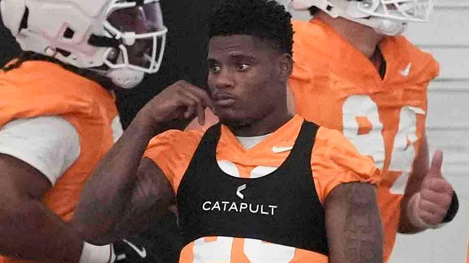 Boo Carter's Colorado transfer has coaches and scouts paying attention