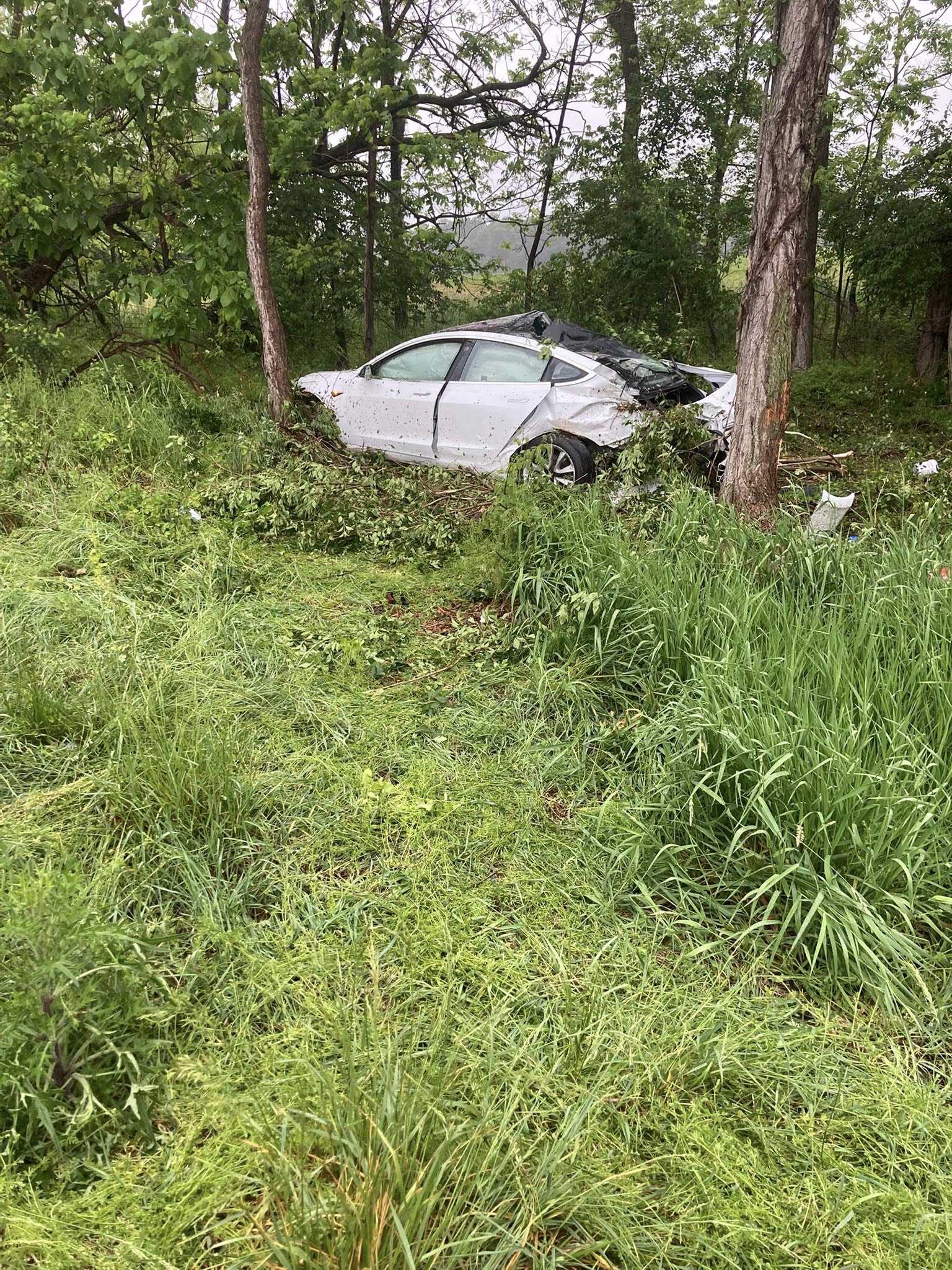 Multiple crashes slow traffic on I-78 in Lebanon County