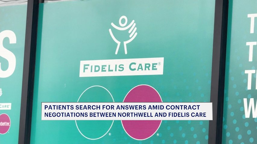 Northwell Health and Fidelis Care attempt to negotiate insurance ...