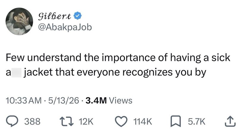 30+ of the freshest and funniest tweets of the week
