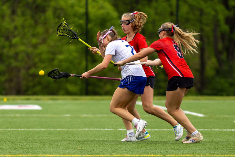 Southern Lehigh girls lacrosse shuts down Saucon Valley for 6th ...