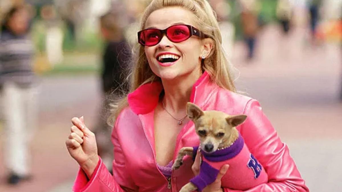 Tu amor por el color rosa revela estas 7 cosas sobre tu personalidad