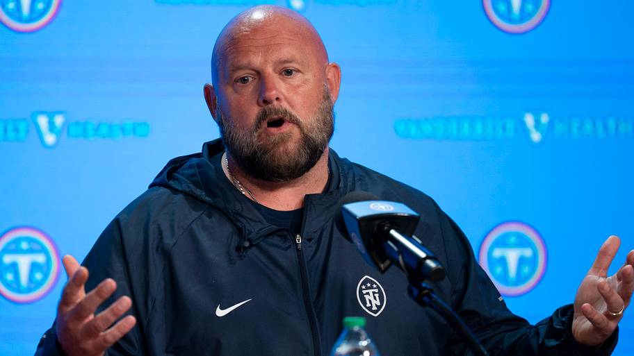 Brian Daboll’s redemption tour is getting harder for Giants to stomach
