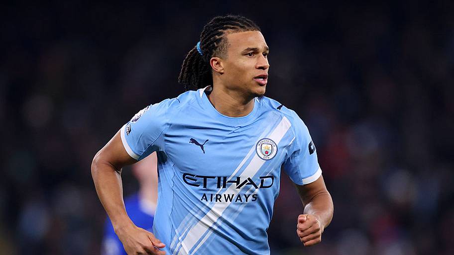 Nine players who could leave Man City alongside Pep Guardiola