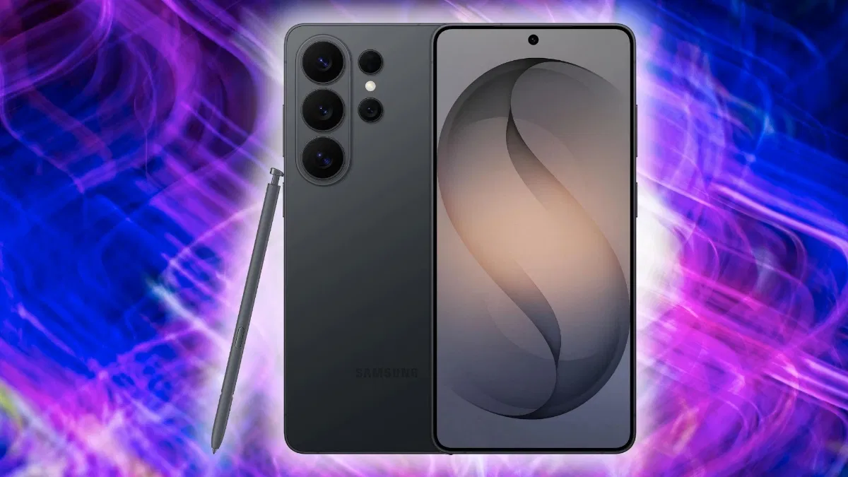 Frente a las filtraciones del iPhone 18 Pro, el Galaxy S26 Ultra cae a ...
