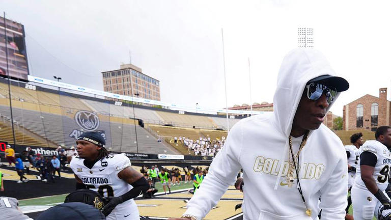 Malachi Brown's commitment signals big Colorado recruiting weekend
