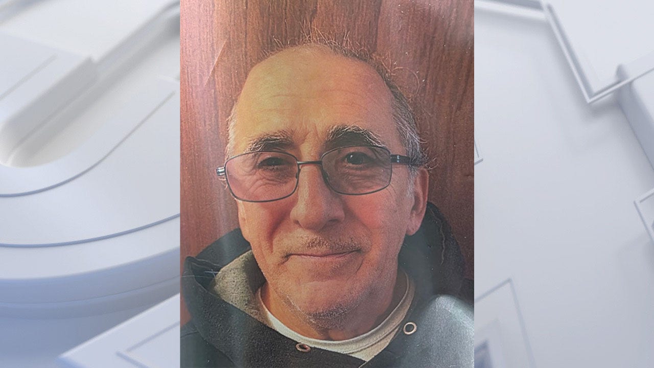 Silver Alert canceled: Missing Sussex man found safe