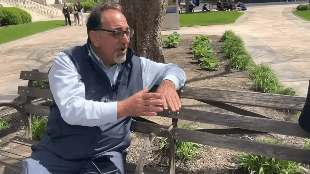 ABC 6 bids farewell to longtime journalist Tom Bosco after nearly 20 years