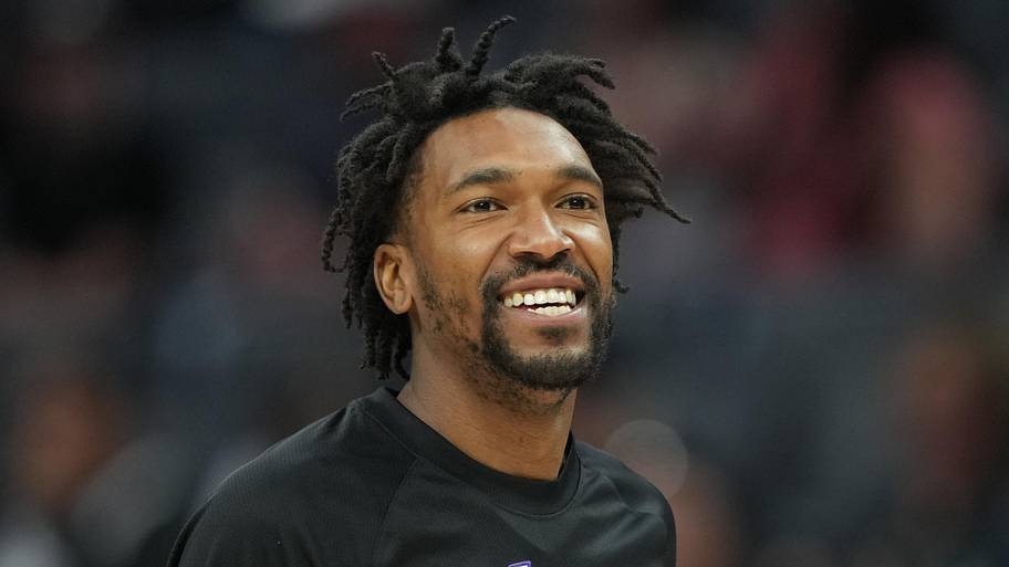 Maybe it's time for the Kings to let go of Malik Monk