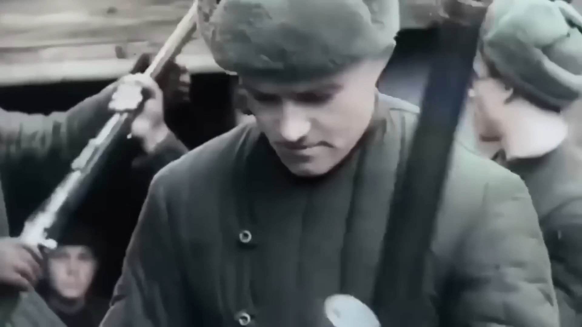 Frozen at Moscow’s gates: The brutal siege that broke an army