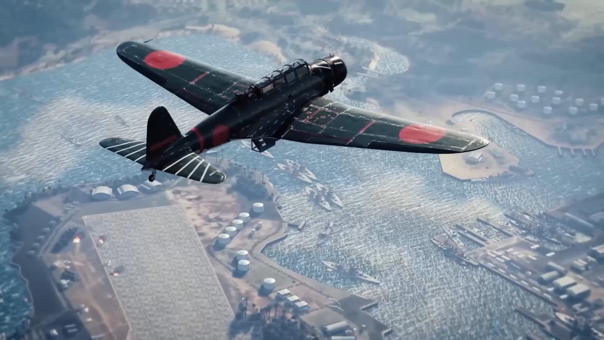 The secret decisions that pushed Japan toward Pearl Harbor