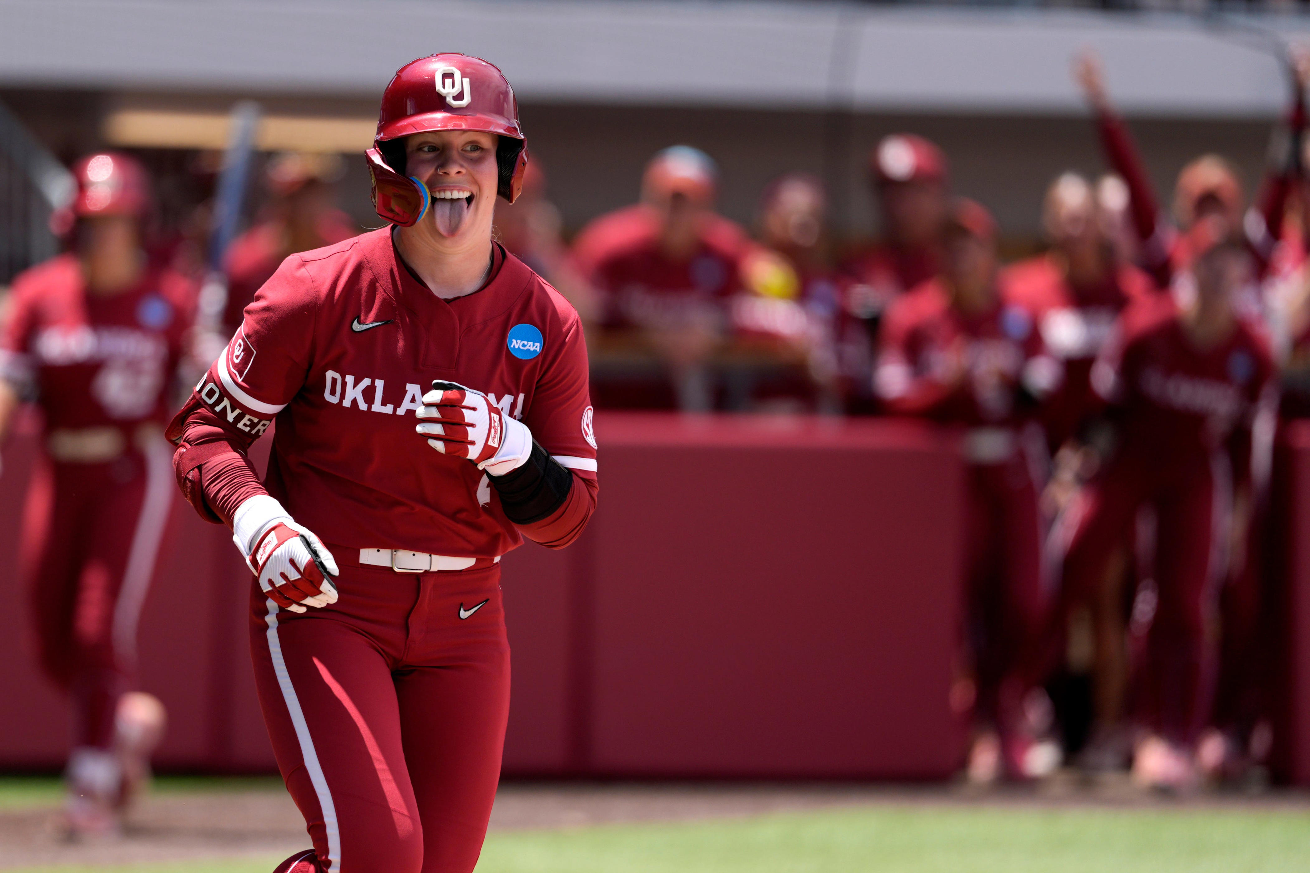 What channel is OU softball vs Mississippi State on today? Norman Super ...