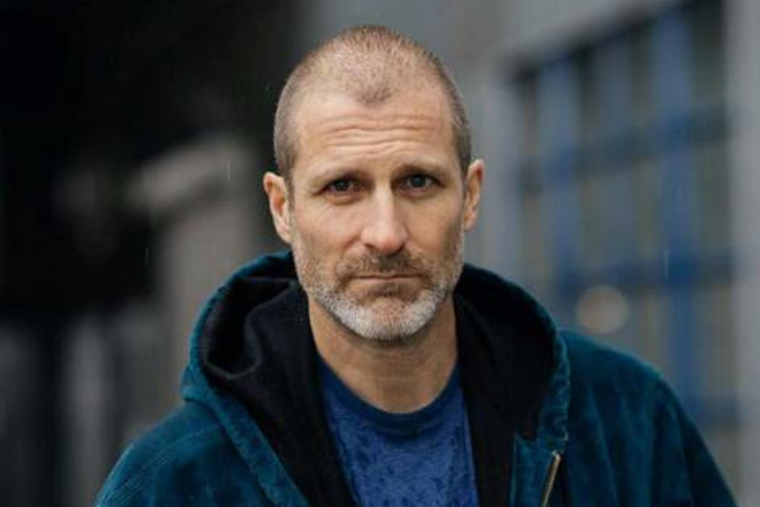 Murder suspected in death of "Virgin River" actor Stewart McLean—police