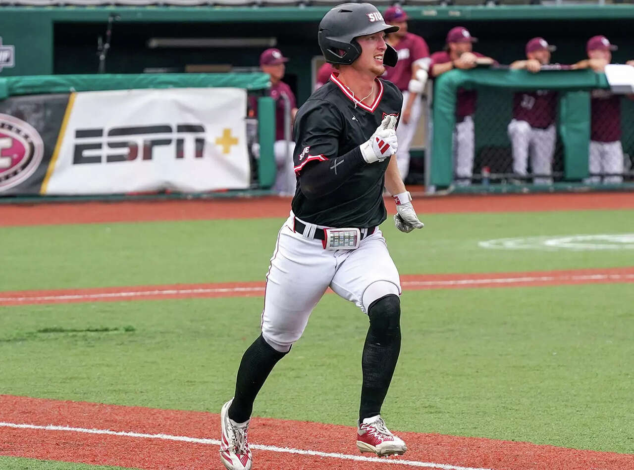 Top-seeded SIUE ousted from OVC baseball tourney by Little Rock