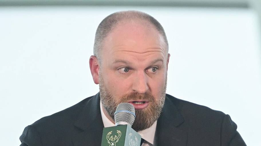 Darvin Ham, Others Named to Taylor Jenkins's Bucks Staff