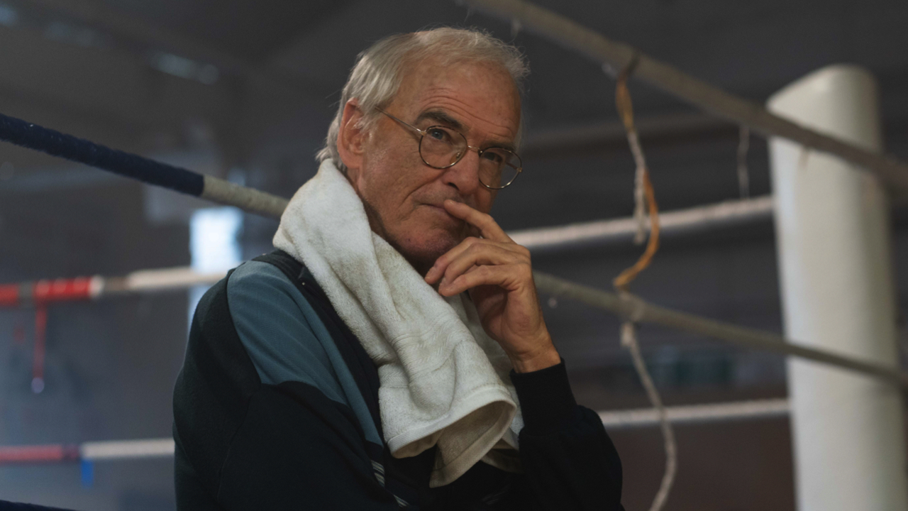 Movie review: 'Giant'