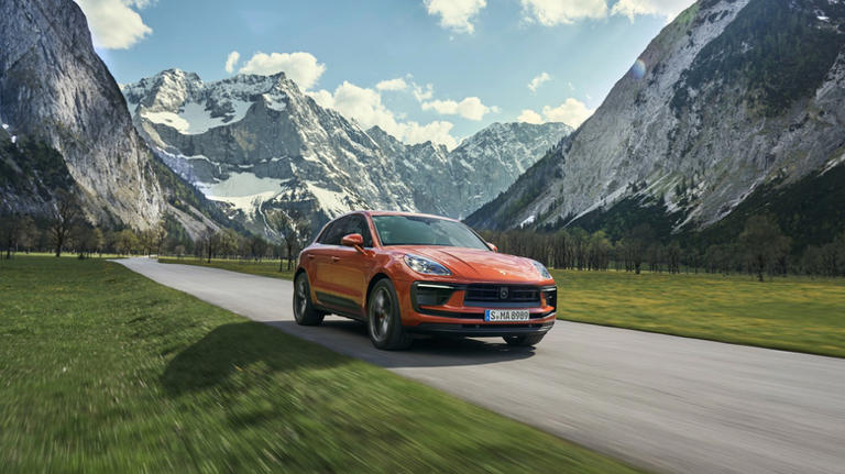 Owners say these are the biggest problems with the 2021-2024 Porsche Macan