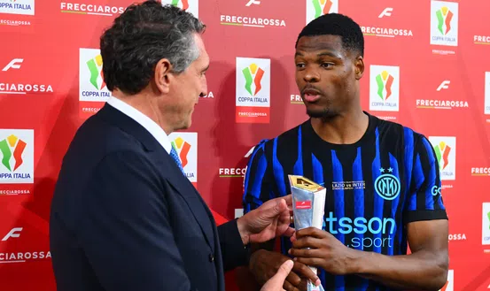 Sky – Inter, prima offerta per Palestra: 40 mln + 5. Iniziale approccio ...