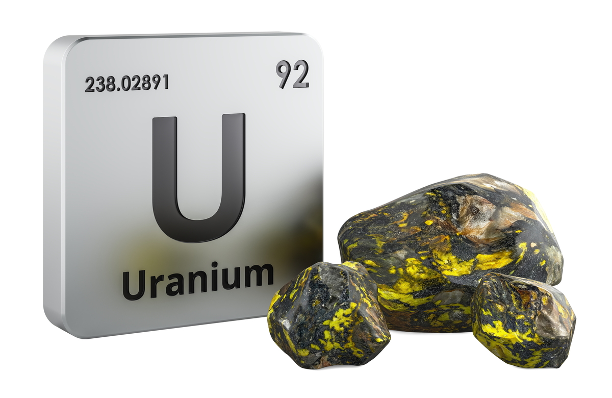 Energy Fuels vs. Uranium Energy: Which nuclear energy stock belongs in ...