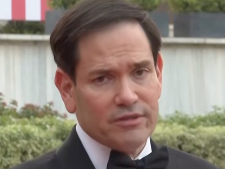 Rubio: There's been some progress made on Iran