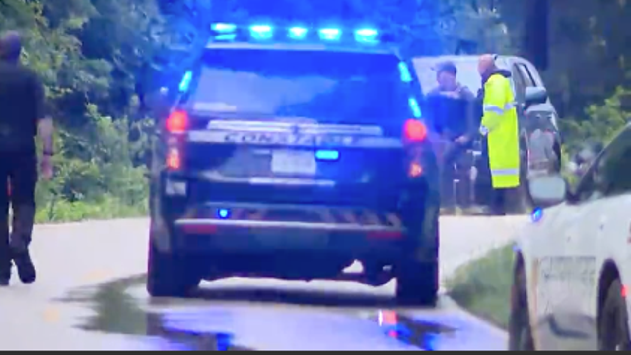 Active shooter scene secured in New Caney area; multiple people shot