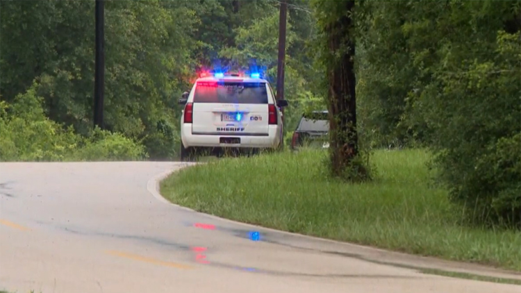 Montgomery County Sheriff's Office reveals new details in reported ...