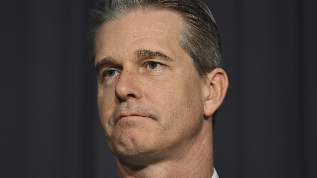 'Reject it': Lab minister fires up over budget question