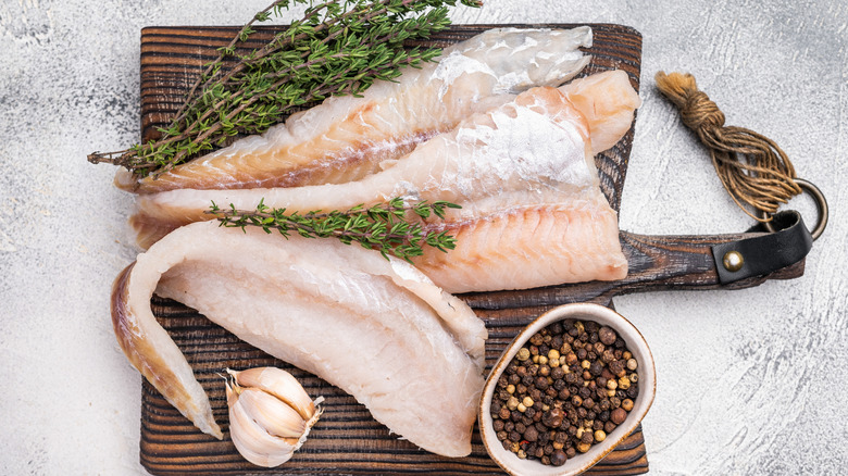 12 worst types of fish for grilling