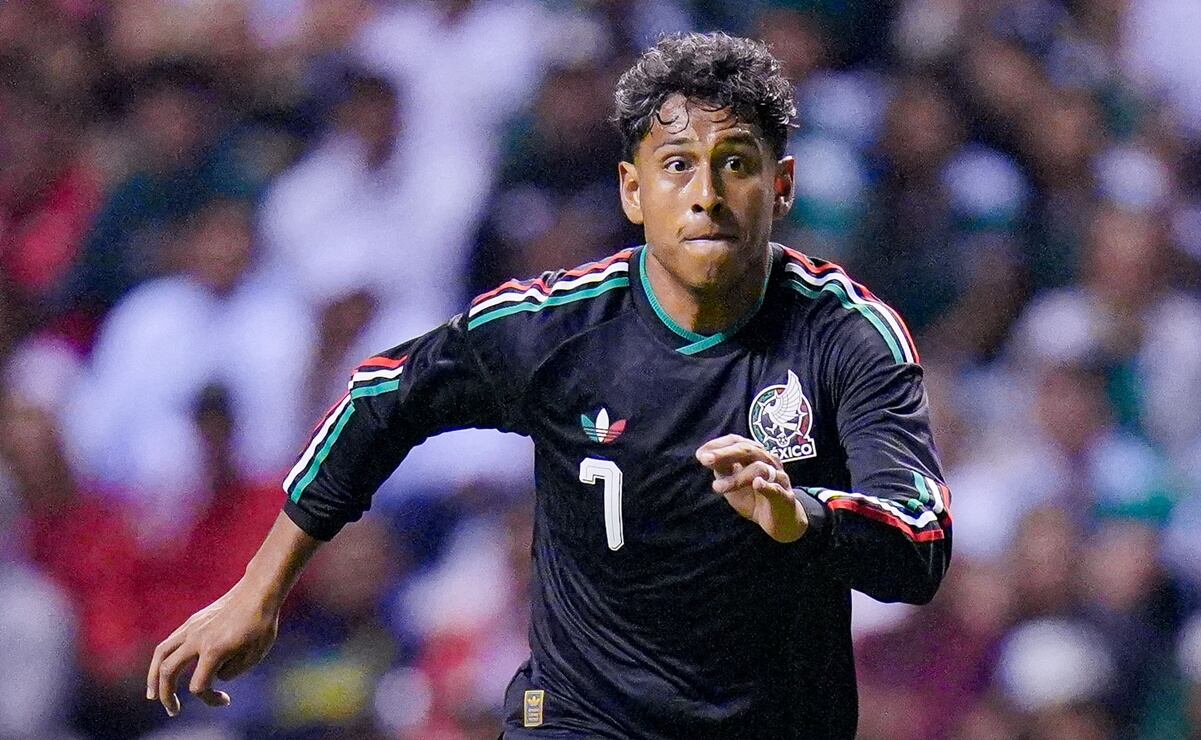 Luis Romo no se olvida de las Chivas: Demostramos lo que podemos hacer ...