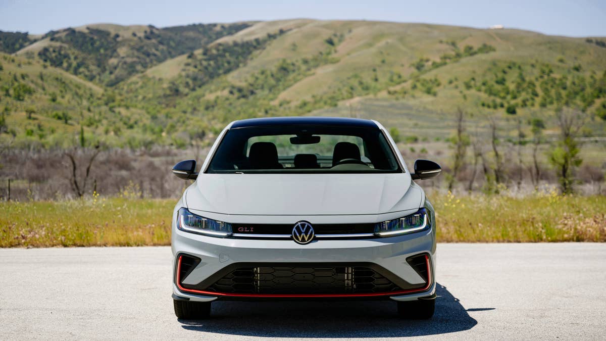 Volkswagen Jetta GLI drops manual as VW loses its last US stick shift