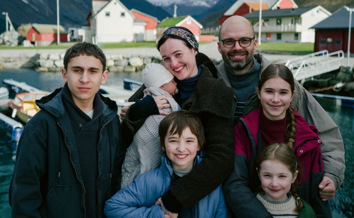 'Fjord' wins Palme d'Or as Sebastian Stan and Renate Reinsve earn raves ...