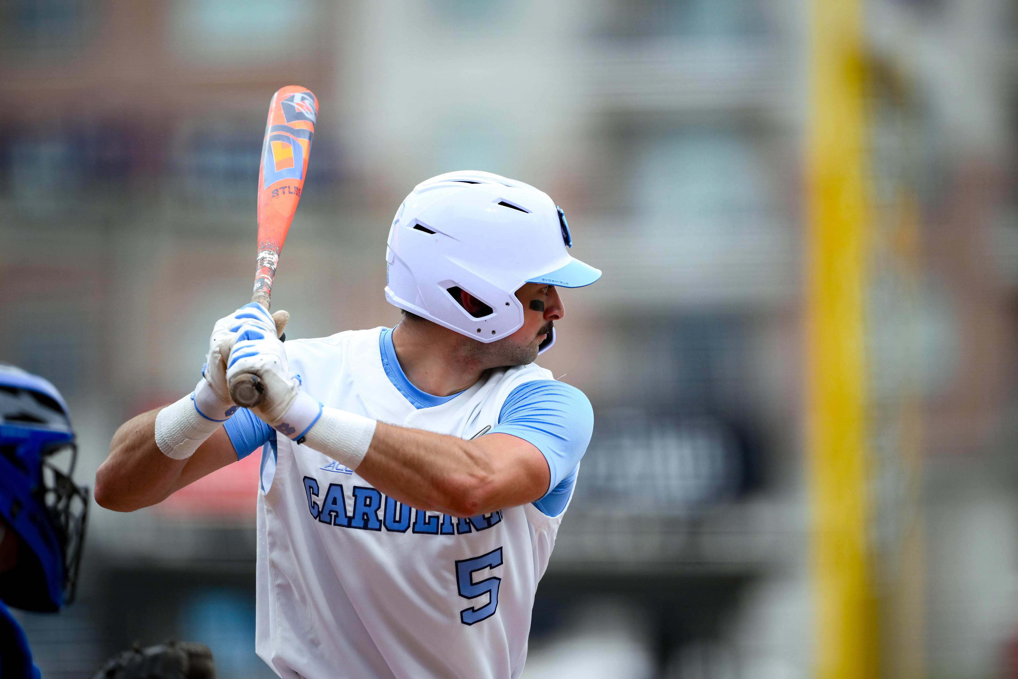 UNC baseball vs Pitt live updates: ACC Tournament score, highlights