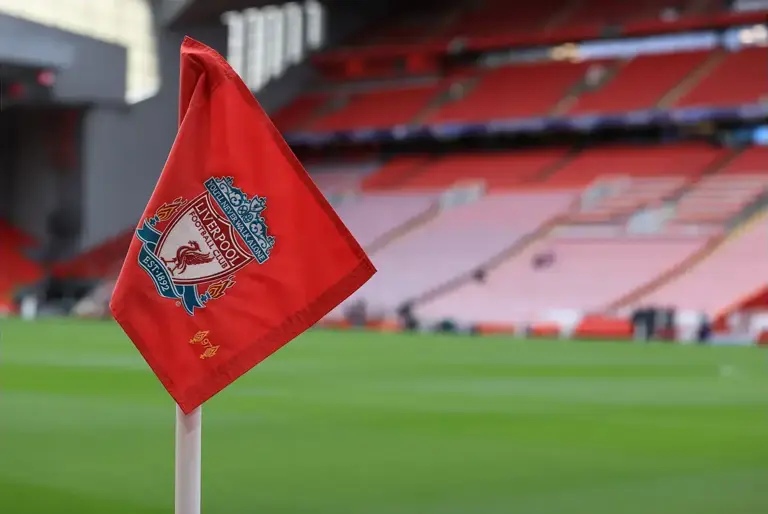 Liverpool officially win Orange Veins Ian Frodsham Memorial Cup