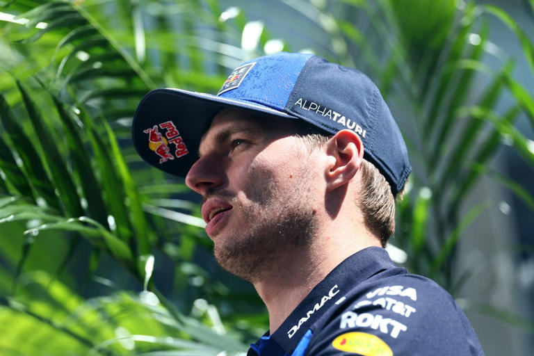 Verstappen snoeihard richting overtuigd Red Bull: 'Dit werkt duidelijk ...