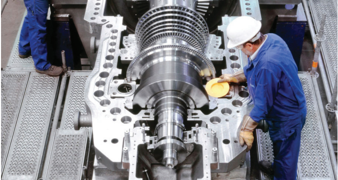 Metallurgy firm sees strong revenue surge
