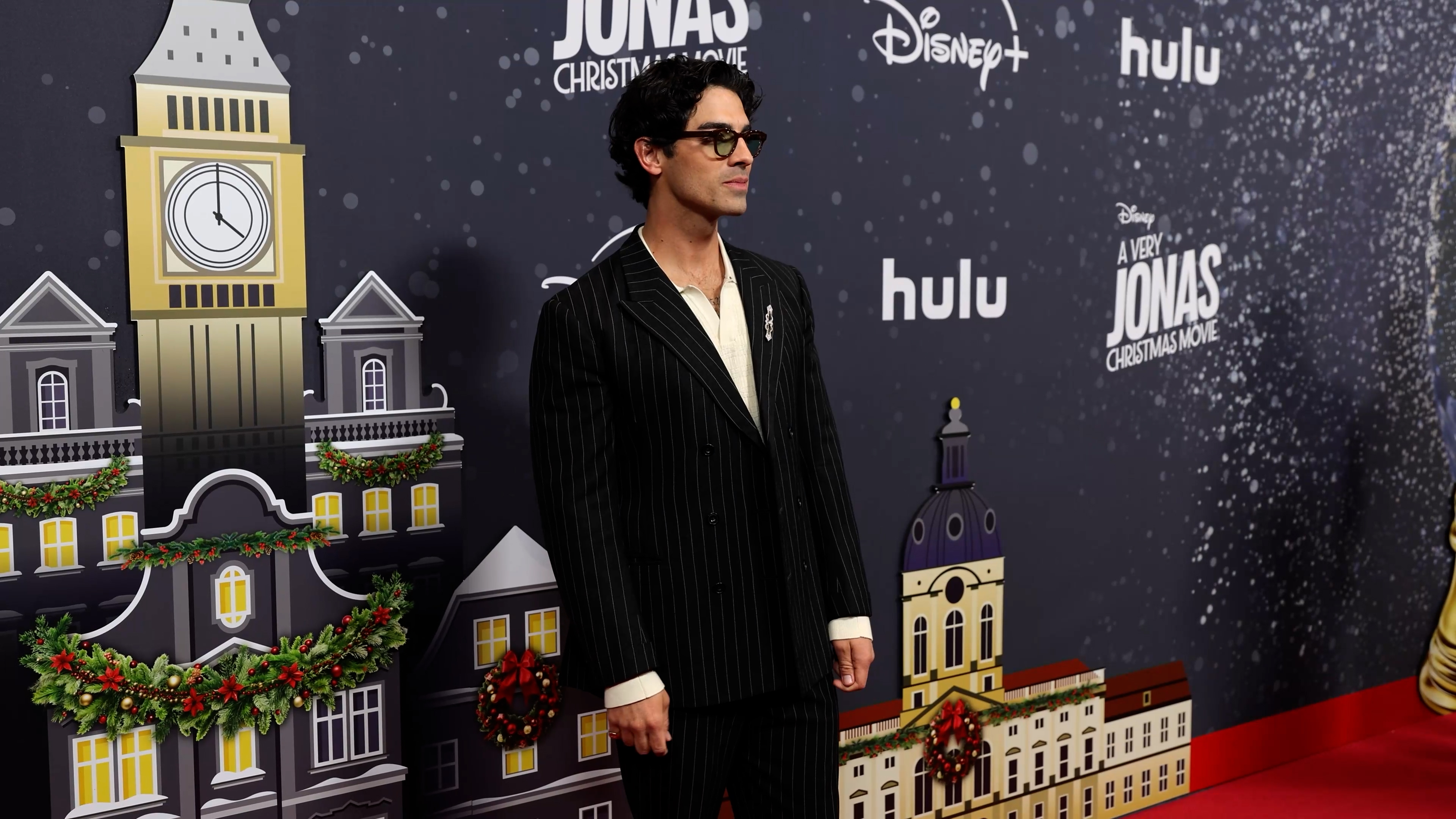 Inside Joe Jonas’ star-studded love life