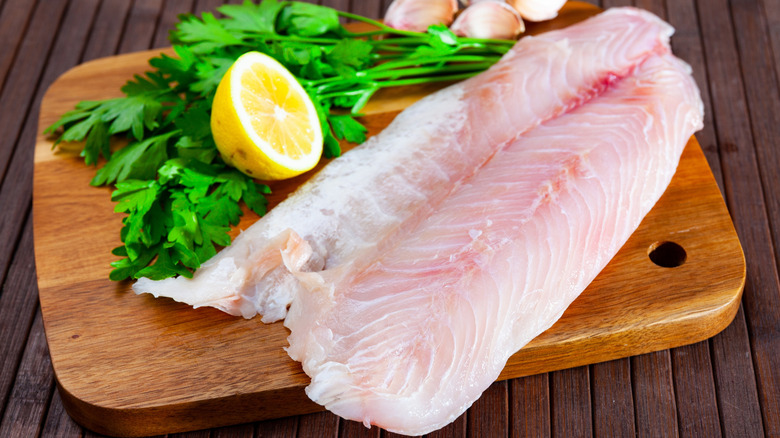 12 worst types of fish for grilling