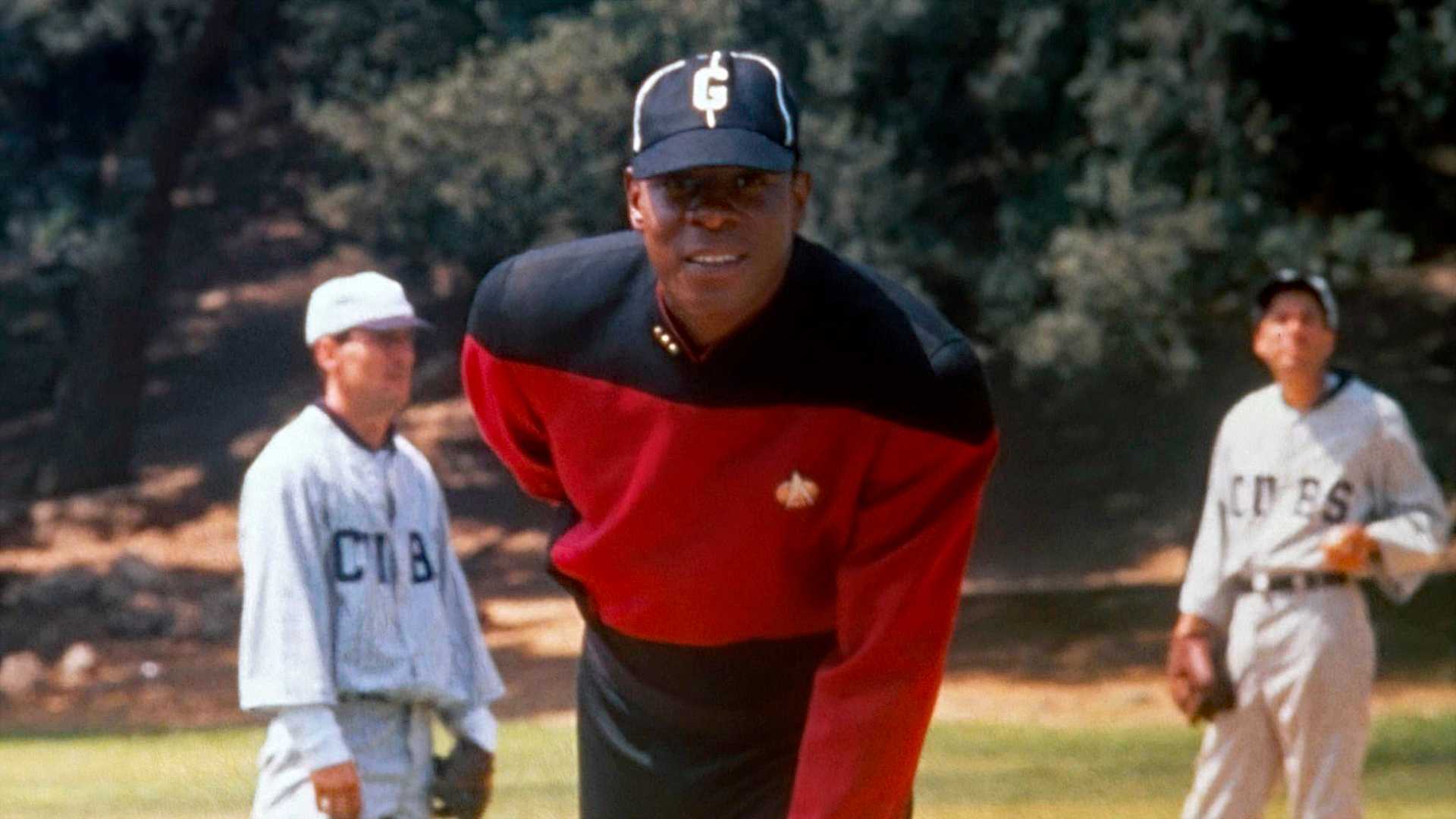 33 years later, Sisko’s greatest Deep Space Nine line still defines all ...