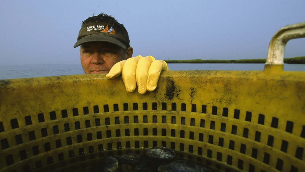Craig LaBan spotlights Jersey Shore seafood gems for summer
