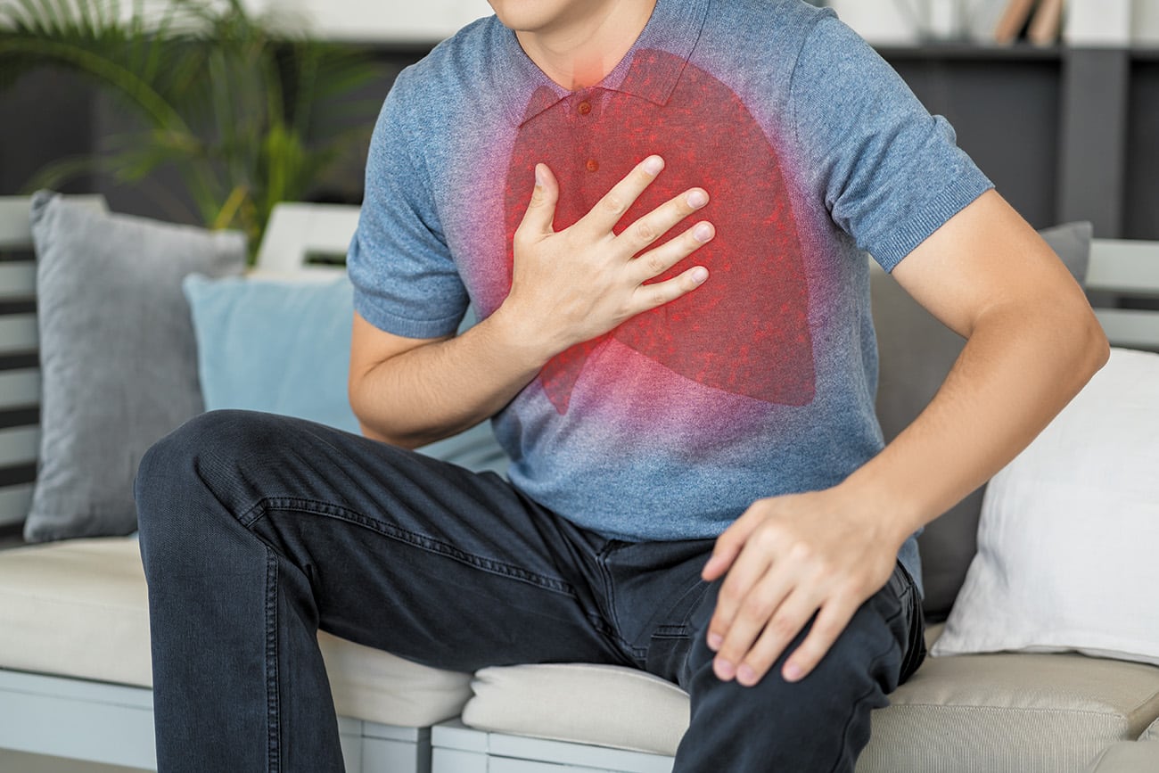 15-year lung cancer survival via immunotherapy