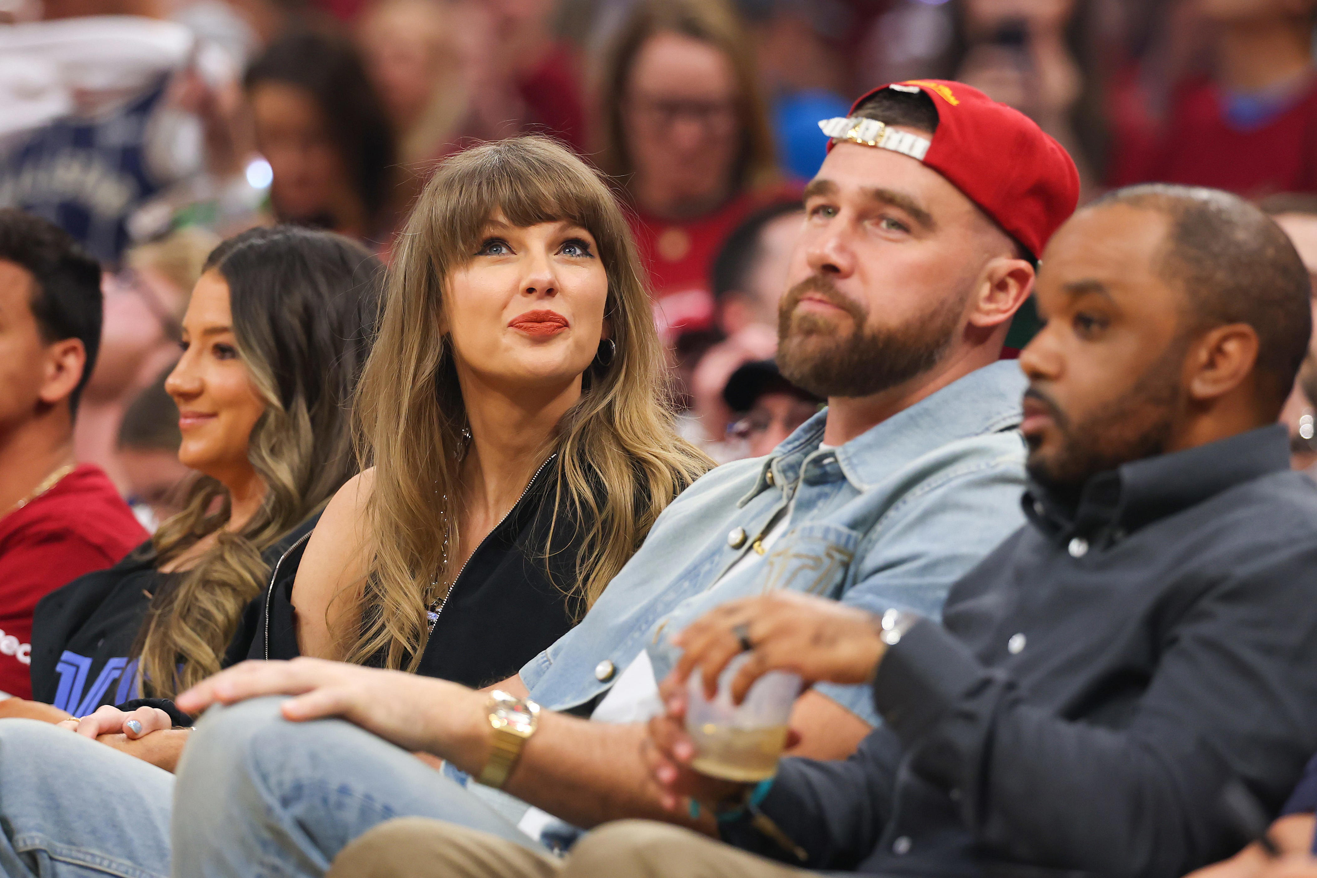 Will Taylor Swift get married next weekend in RI? The latest rumors