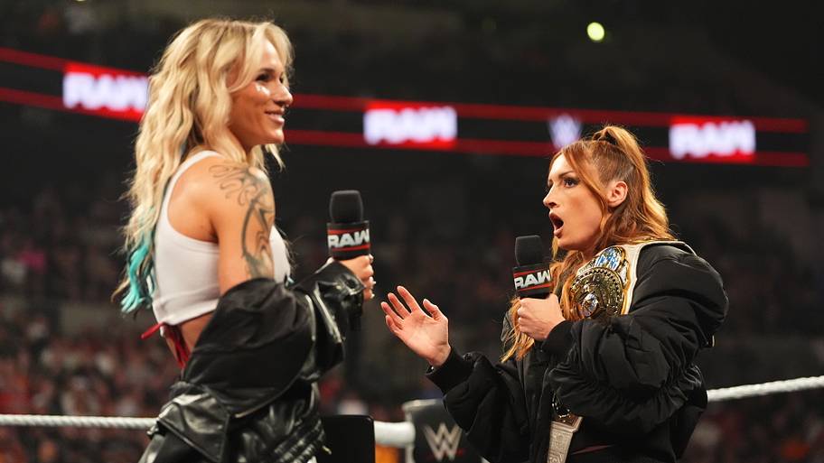New title match added to WWE Clash in Italy at Saturday night's main event