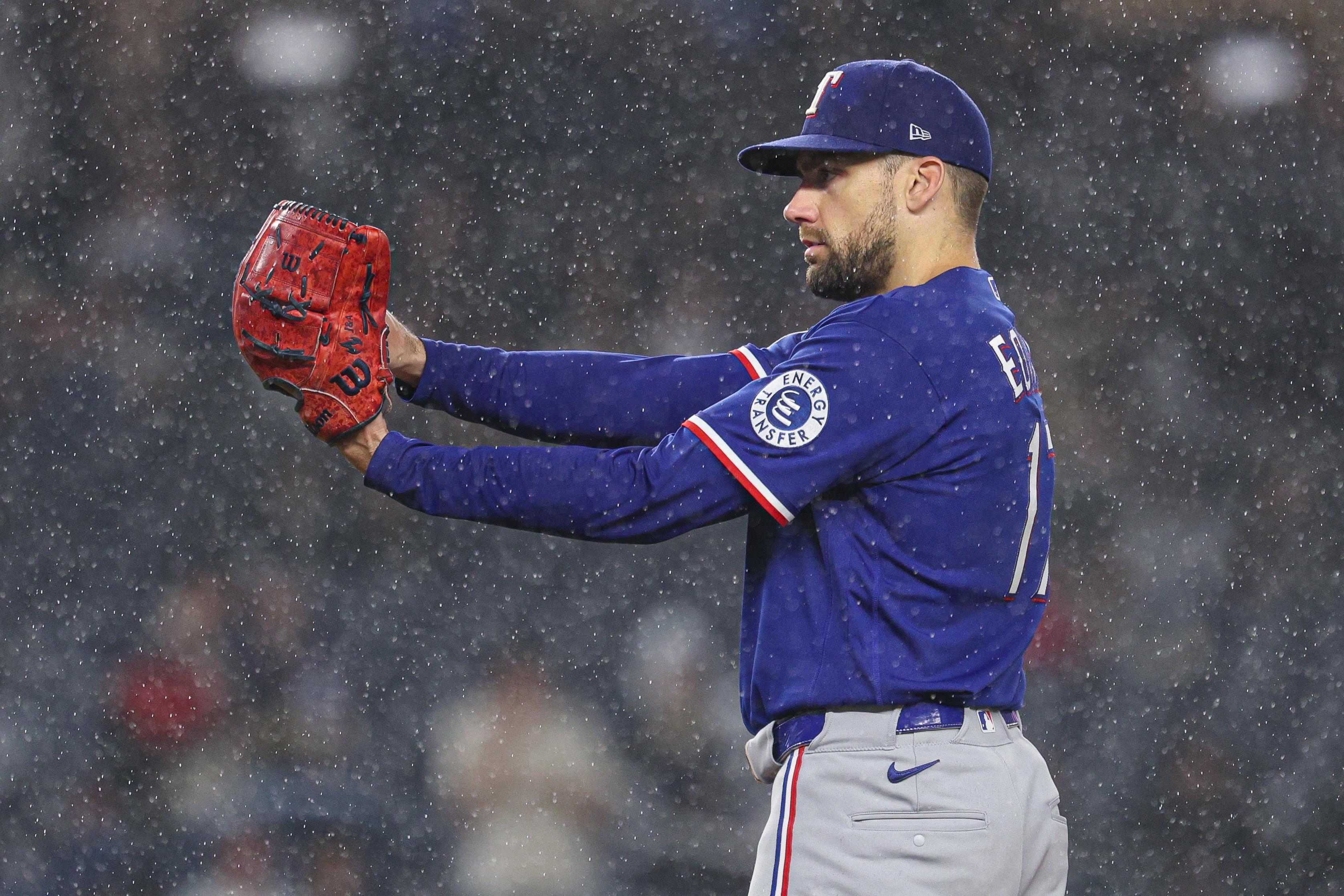 Game 51 game day thread – Texas Rangers @ Anaheim Angels