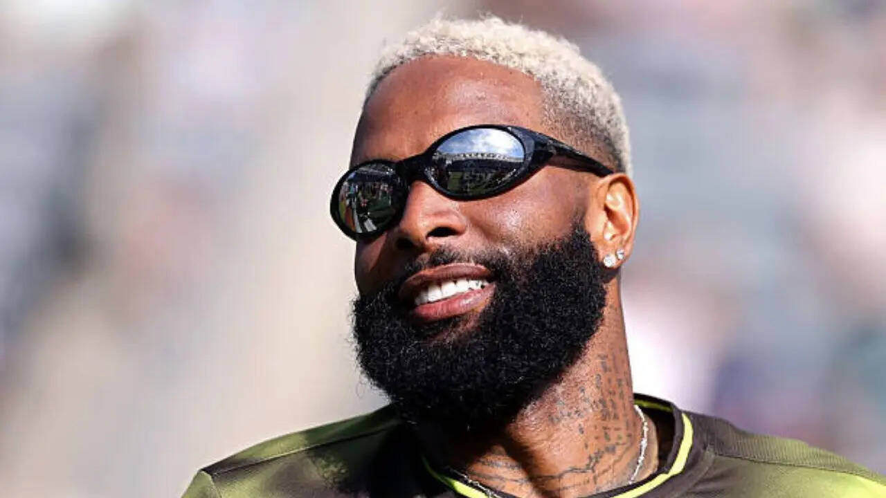 “I wasn't botherin...”: Odell Beckham Jr. breaks the silence with fiery ...