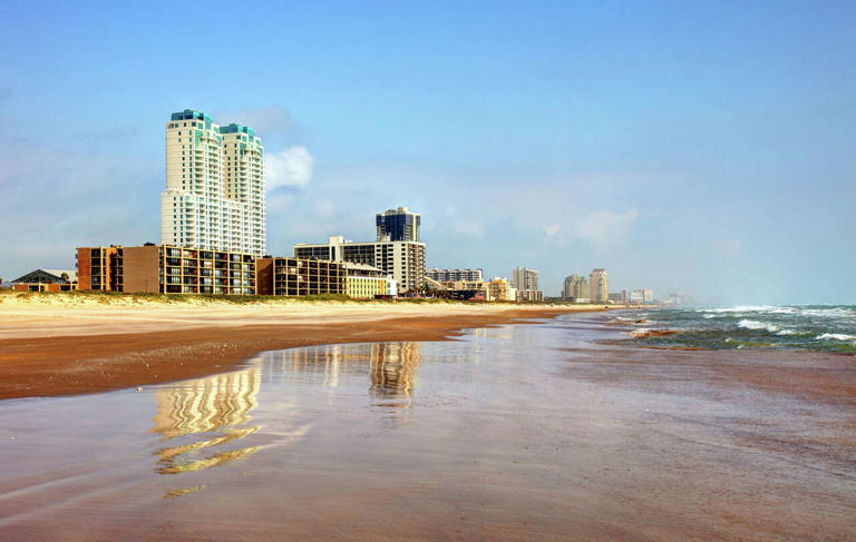 Popular Texas beach named No. 1 affordable family vacation spot for 2026
