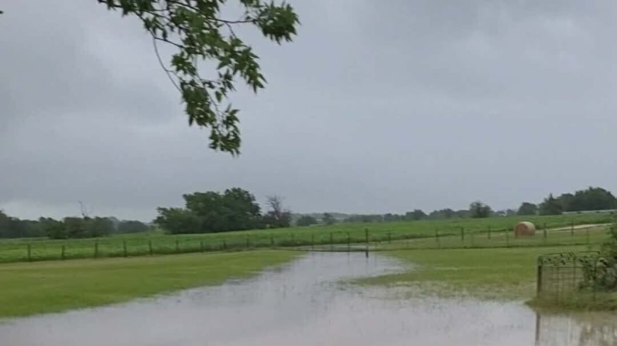 Williamson County adopts updated floodplain maps as resident ...