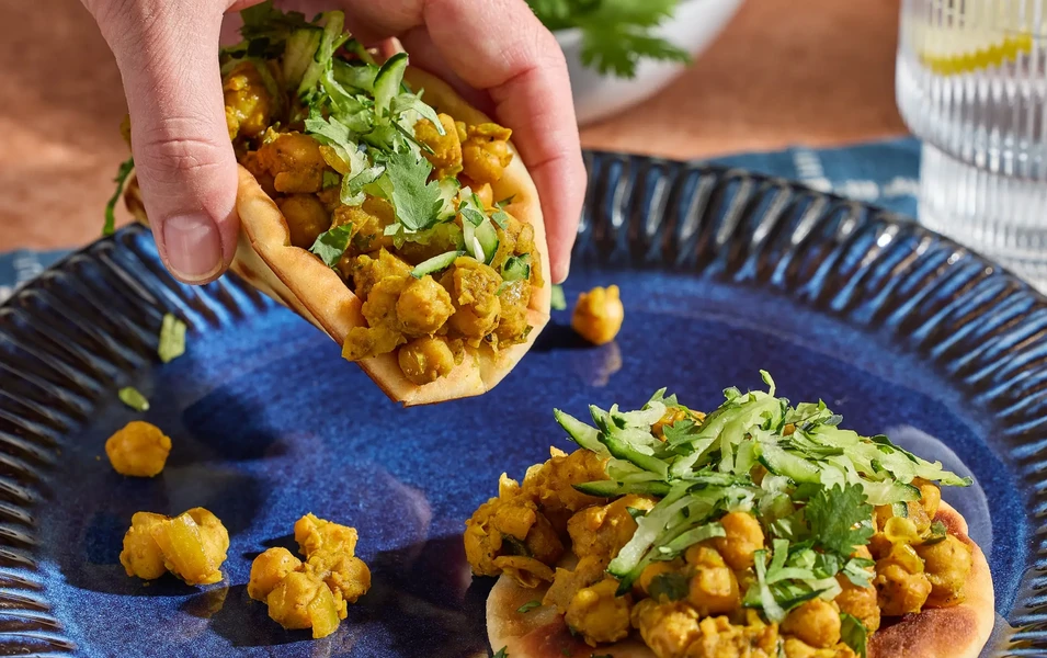 Flatbread ideas to make your week delicious