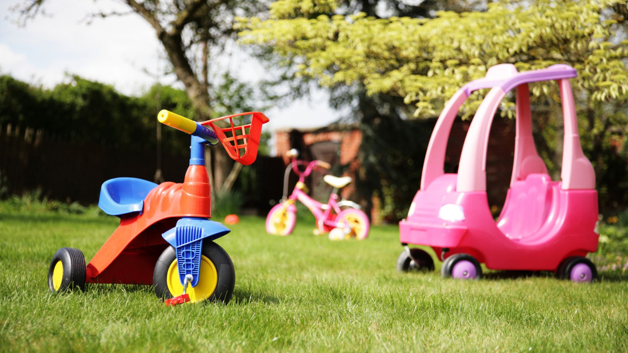 Mom receives anonymous letter from neighbors demanding she clean up her ...
